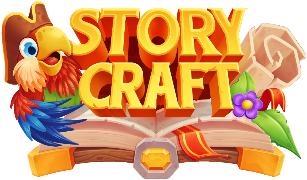 StoryCraft-SkySword · GitHub